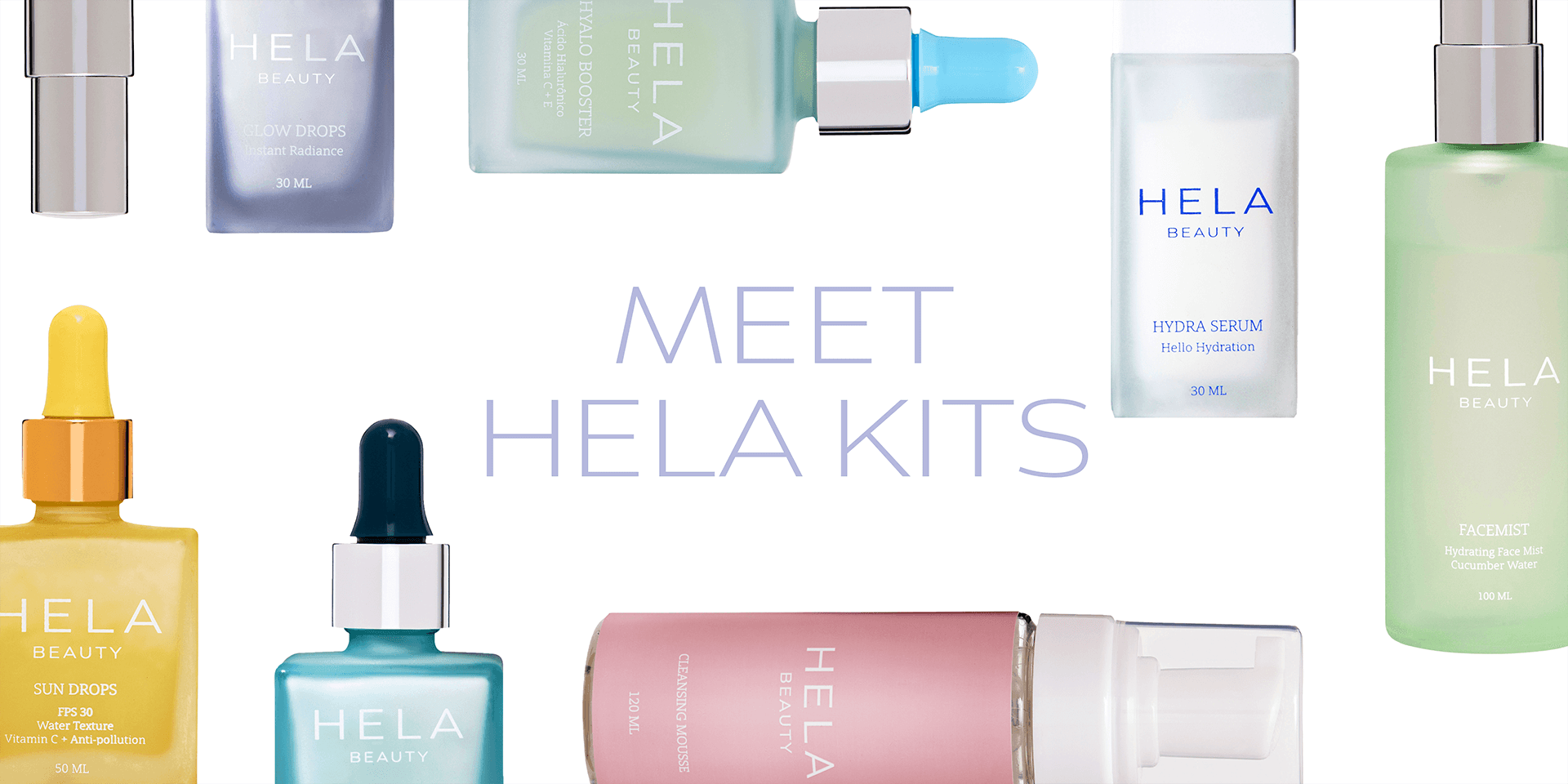 Kits – Hela Beauty