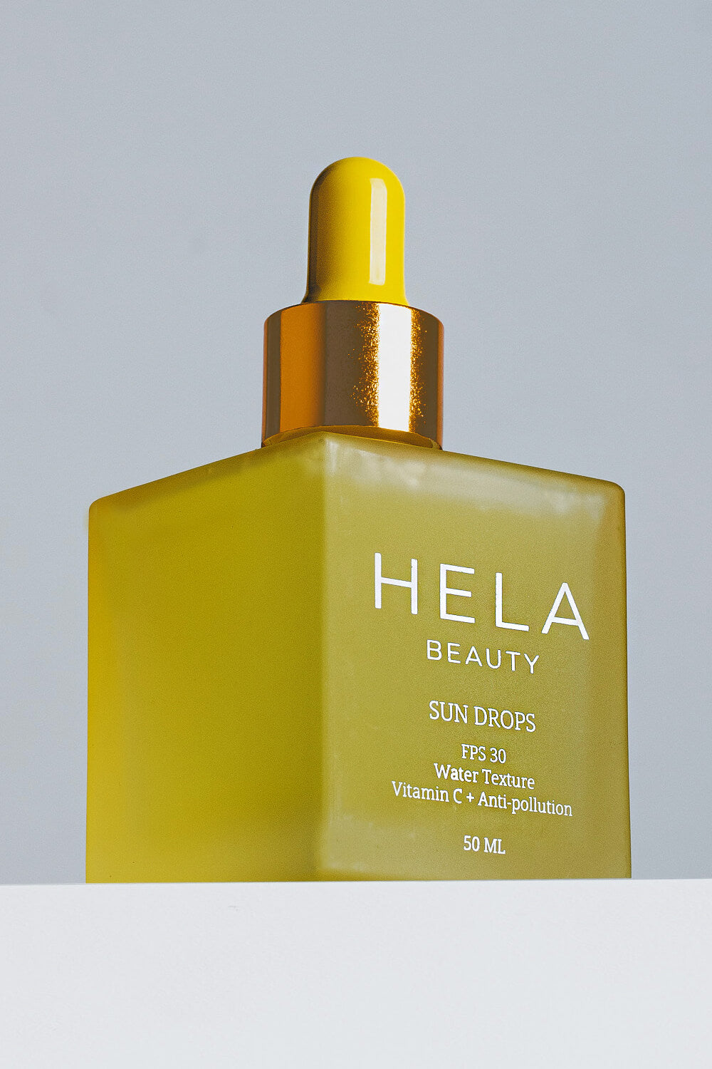 All – Hela Beauty